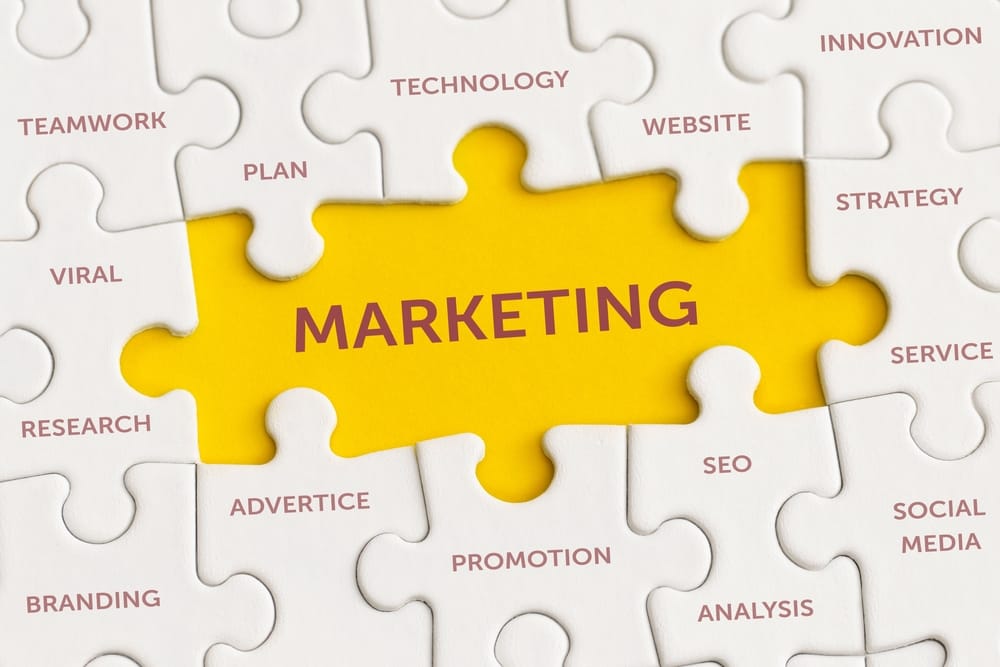 How to Choose the Right Channel Mix for Integrated Marketing